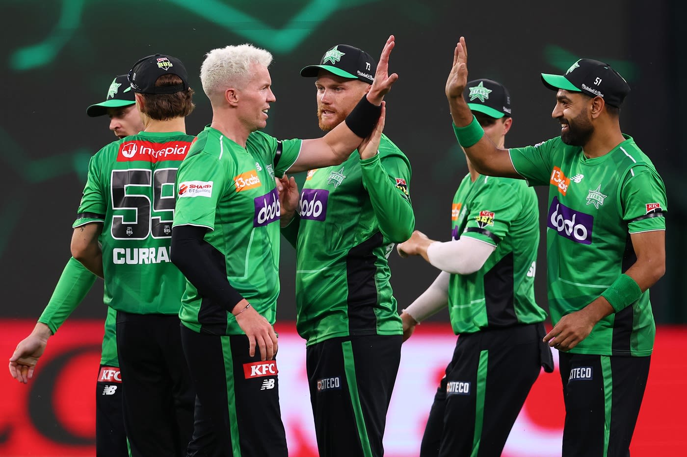 Peter Siddle ended Tim David's misery | ESPNcricinfo.com