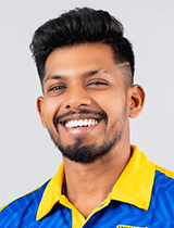 Latest and Authentic news about Lasith Lakshan, Cricket, Sri Lanka, 2026