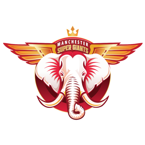 Manchester Super Giants (Men) Cricket Team Statistics - ESPNcricinfo