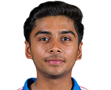 Latest and Authentic news about Vedant Trivedi, Cricket, India, 2026
