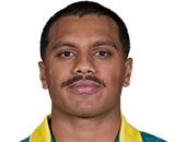 John James Profile - Cricket Player Australia | Stats, Records, Video