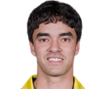 Tom Hogan Debut and last played matches in Tests, ODIs, T20Is and other ...