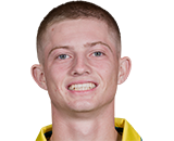 Steven Hogan Debut and last played matches in Tests, ODIs, T20Is and ...