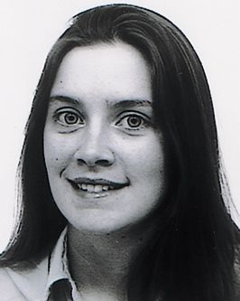 Cliodhna Sharp - Portrait | ESPNcricinfo.com