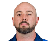 Anthony Mosca Profile - Cricket Player Italy | Stats, Records, Video