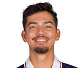 Sanjay Krishnamurthi Profile - Cricket Player U.S.A. | Stats, Records ...