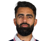 Mohammad Mohsin Debut and last played matches in Tests, ODIs, T20Is and ...