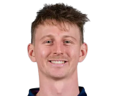 Finlay McCreath Profile - Cricket Player Scotland | Stats, Records, Video