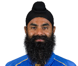 Simranjeet Singh Profile - Cricket Player U.A.E. | Stats, Records, Video