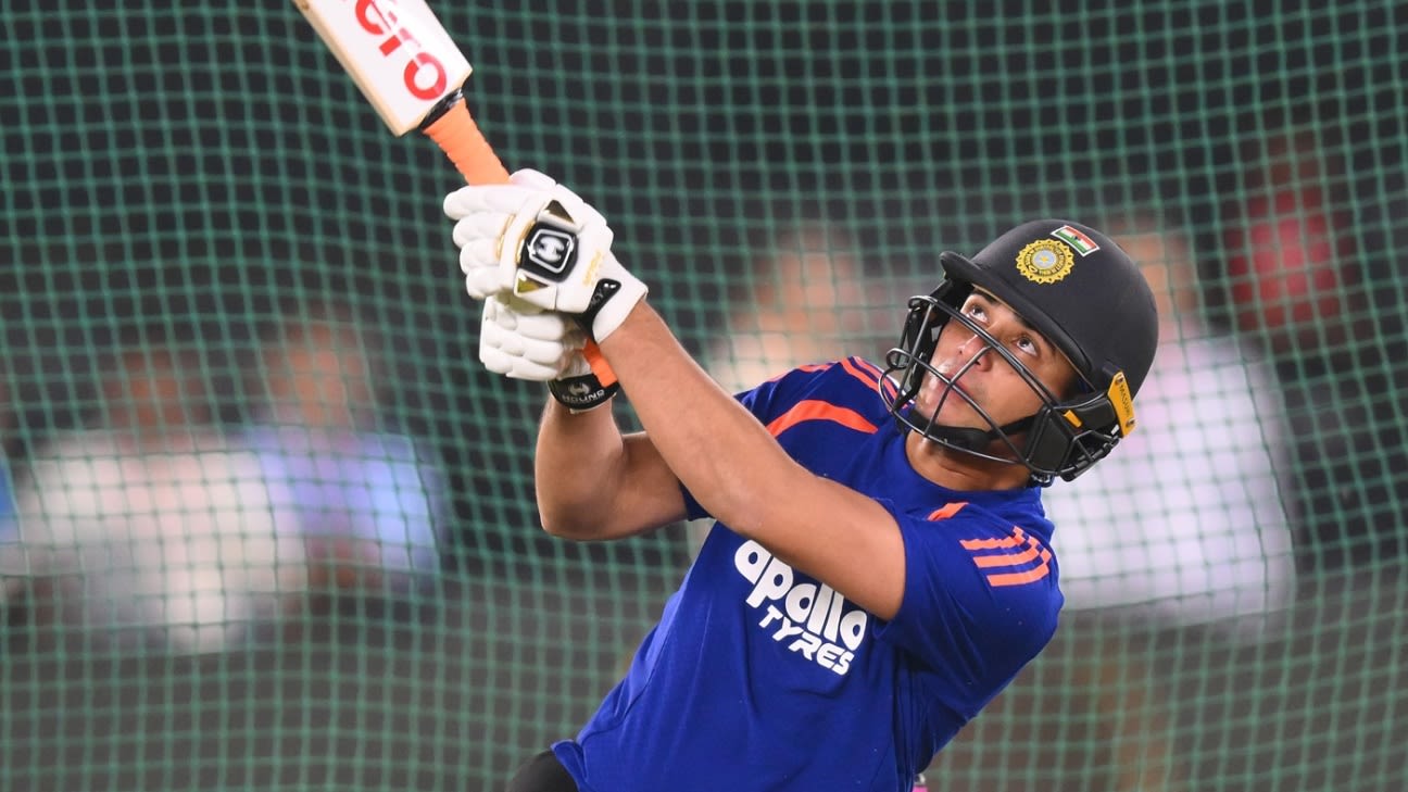 T20 World Cup 2026 - India and South Africa gear up for Sunday's big ...