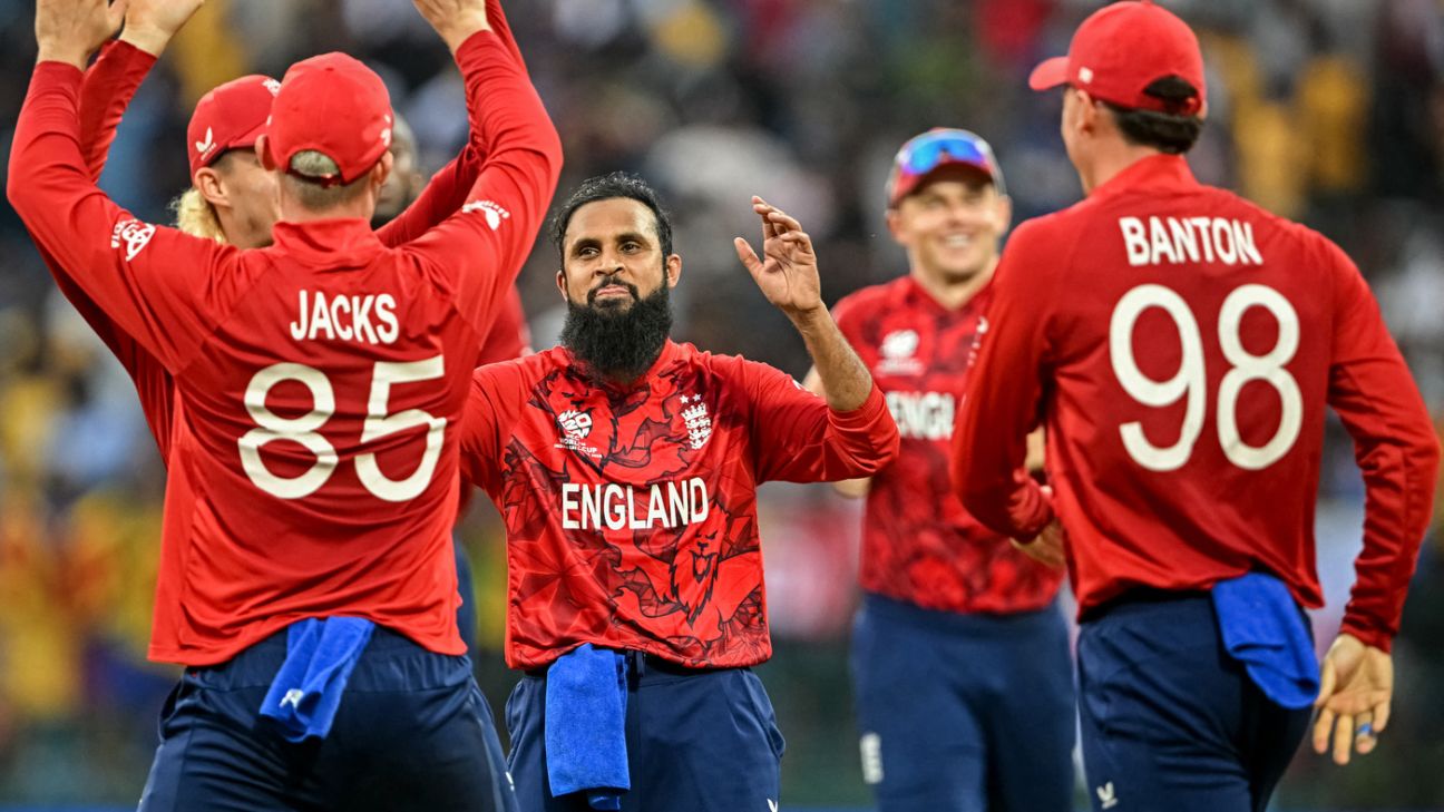 England vs Pakistan Highlights, T20 World Cup 2026: England win by two ...