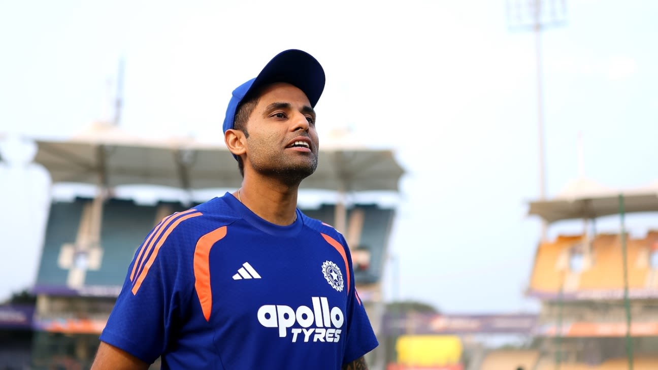 India vs Zimbabwe - T20 World Cup 2026 - toss report - sanju samson and ...