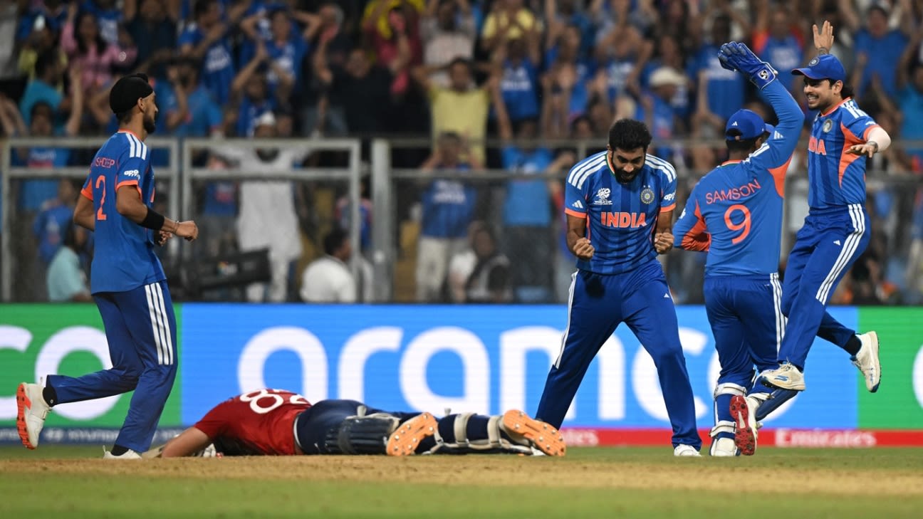 अंक तालिका - भारत vs इंग्लैंड 2nd Semi-Final पॉइंट्स टेबल, T20 विश्व कप ...