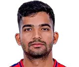 Akshat Raghuwanshi Profile - Cricket Player India | Stats, Records, Video