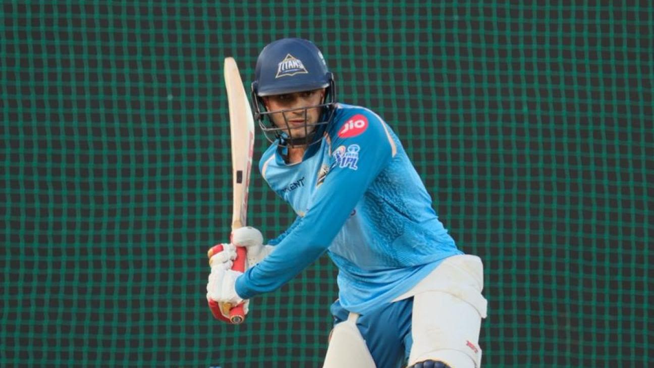 IPL 2026 - Shubman Gill - 'I don't think I have anything to prove this ...