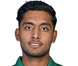 Md Abdullah Debut and last played matches in Tests, ODIs, T20Is and ...
