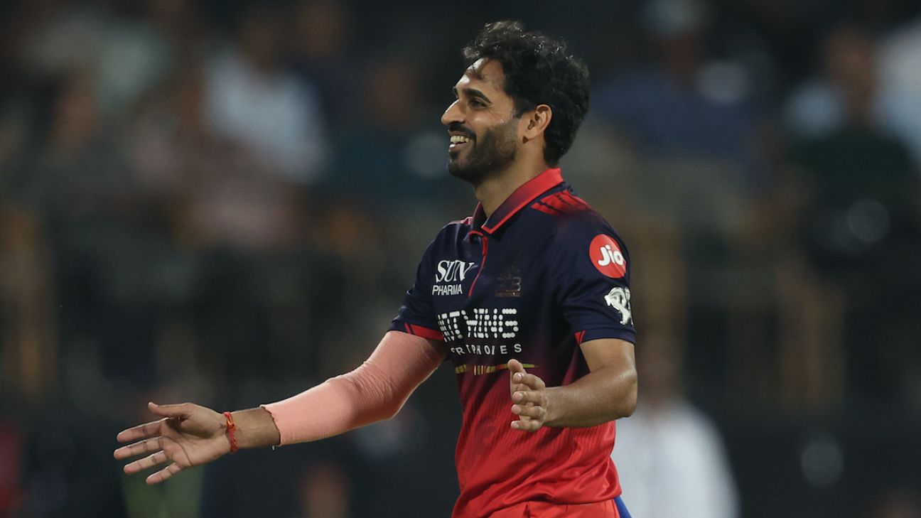 Where every first-round series ranks, plus biggest questions – Le ...