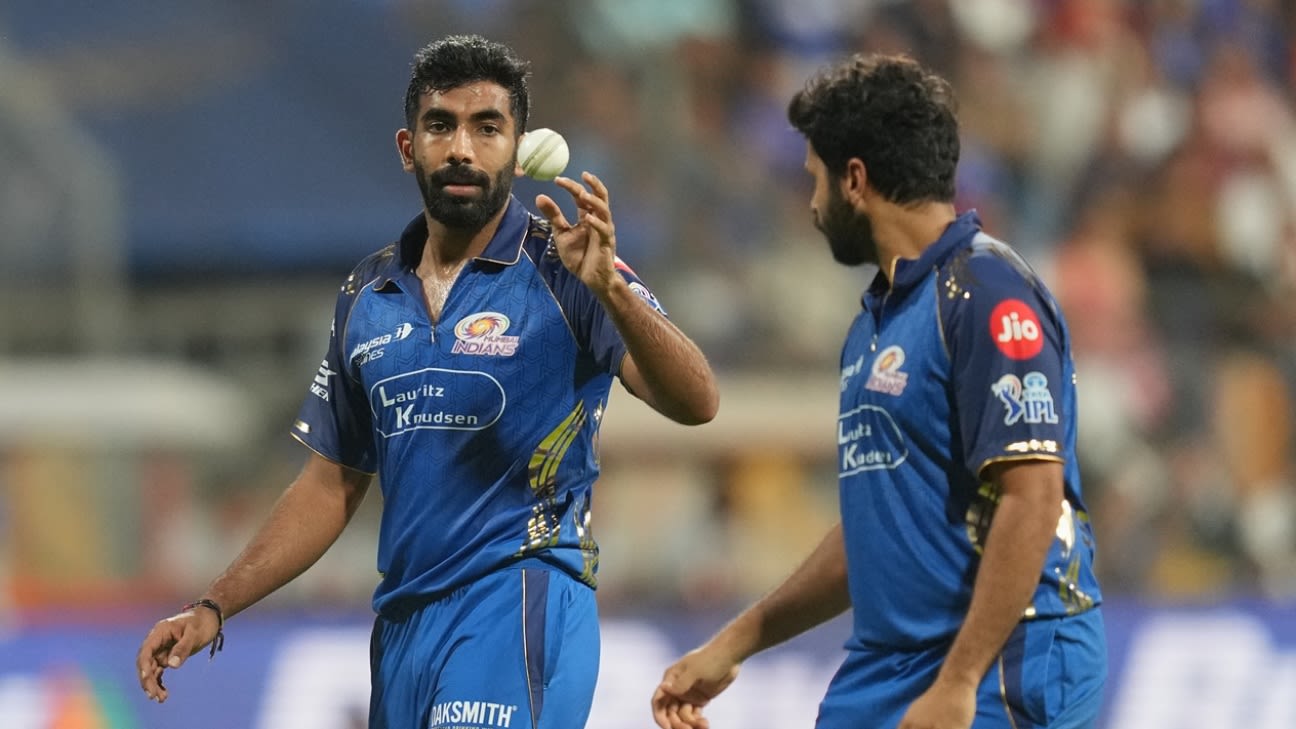 IPL 2026 - MI vs PBKS - Mahela Jayawardene on Hardik Pandya, Jasprit ...