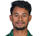 Sheikh Parvez Jibon Profile - Cricket Player Bangladesh | Stats ...
