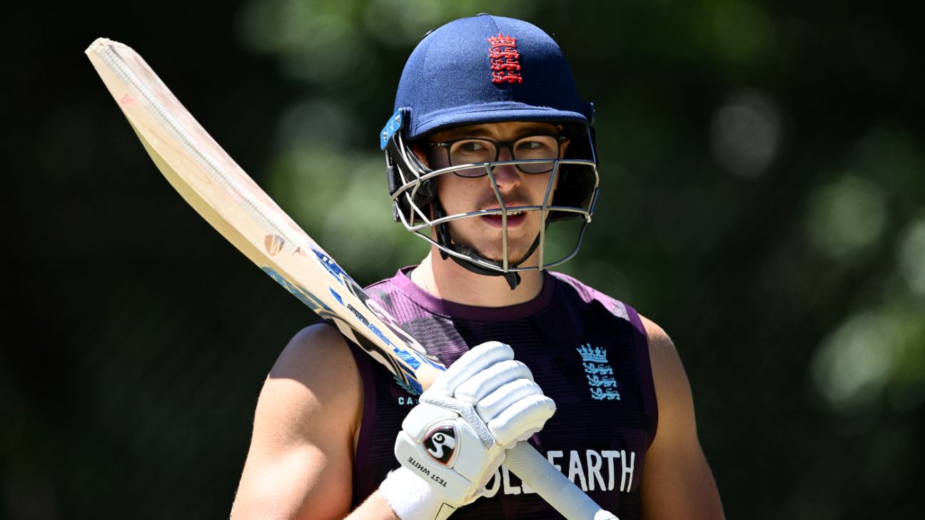 Asa Tribe on leaving Jersey and his England ambitions - 'I don't change ...