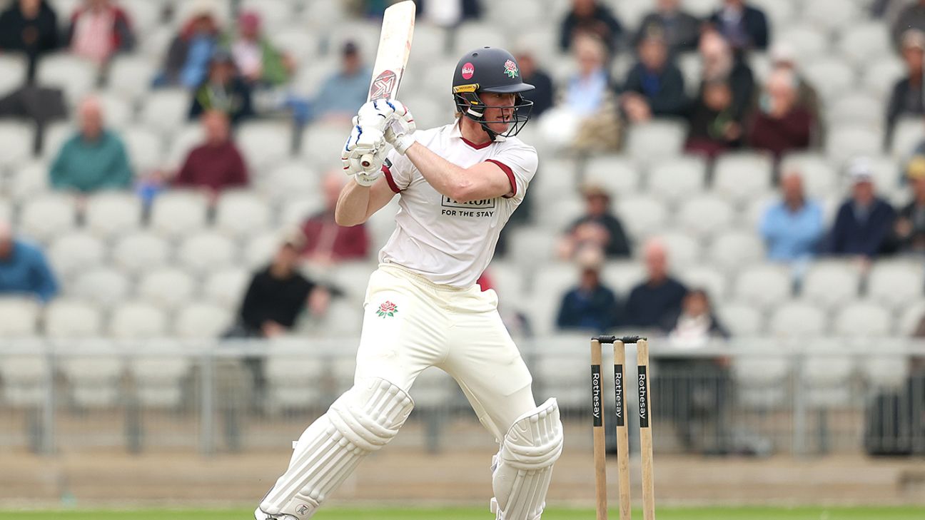 County DIV2 2026, LAN vs MID 20th Match Match Report, May 08 - 11, 2026 ...