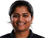 Nensi Patel Profile - Cricket Player New Zealand | Stats, Records, Video