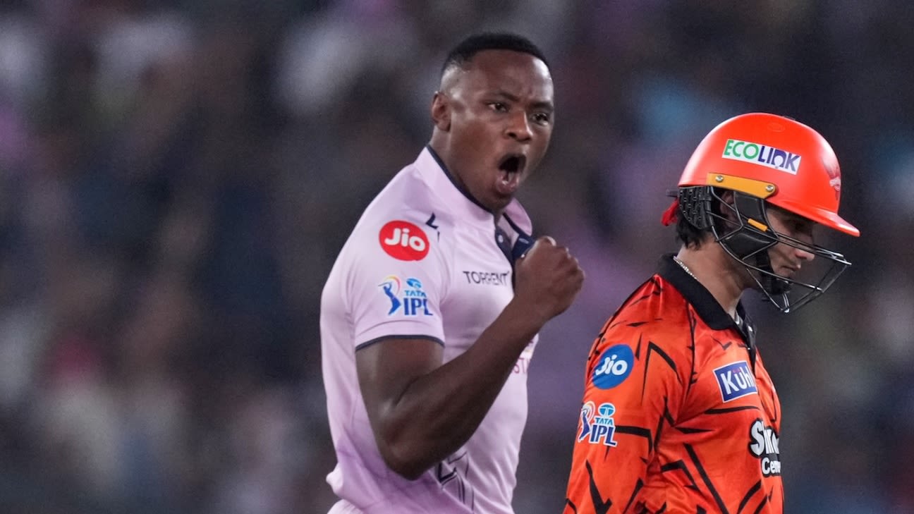 IPL 2026 - GT vs SRH - Daniel Vettori, Sanjay Bangar and Ambati Rayudu ...