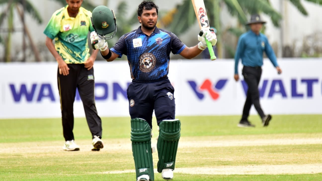 DPL 2026 - Mohammedan, Prime Bank unbeaten; Zakir Hasan, Al Islam ...