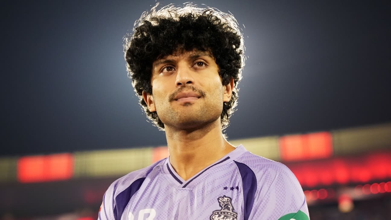 'A great little refresh' - Ravindra on leaving IPL early and spending ...