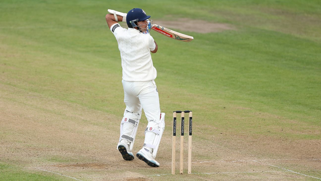 South Africa A in England 2026, LIONS vs SA-A 2nd Unofficial Test Match ...