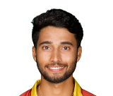 Yara Sandeep Debut and last played matches in Tests, ODIs, T20Is and ...
