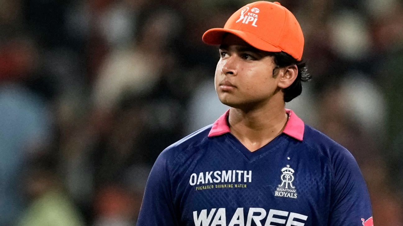 IPL 2026 - Who has reached three figures earliest in an IPL innings ...