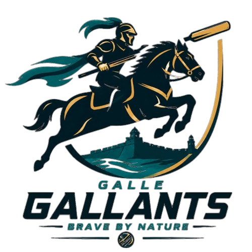 Galle Gallants Cricket Team | GAG News, Matches, Results, Squad | IPL 2026