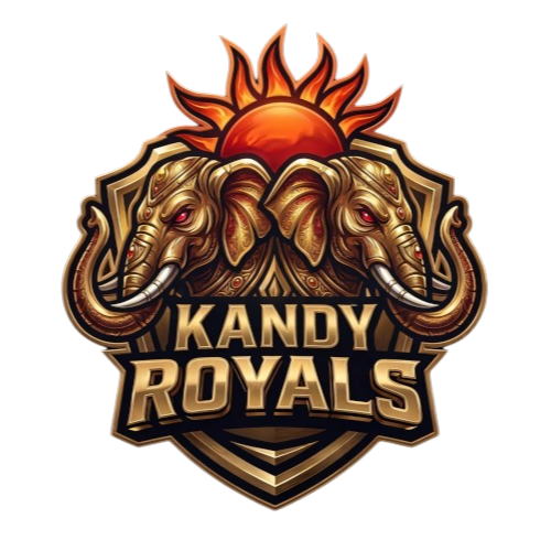 Kandy Royals Cricket Team | KAR News, Matches, Results, Squad | IPL 2026