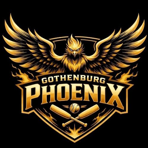 Gothenburg Phoenix Cricket Team Schedule, Results & Timetable