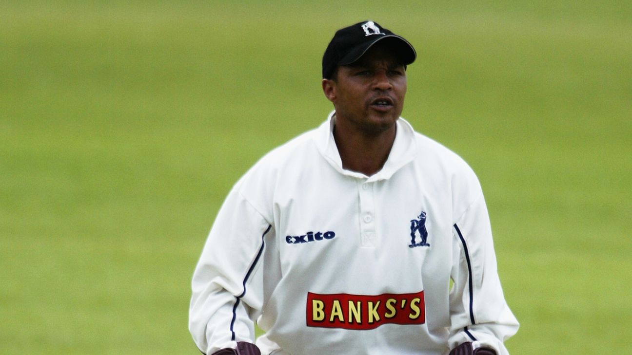 Keith Piper, Warwickshire's treble-winning wicketkeeper, dies aged 56 ...