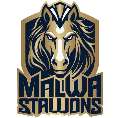 Malwa Stallions Cricket Team | MAS News, Matches, Results, Squad | IPL 2026