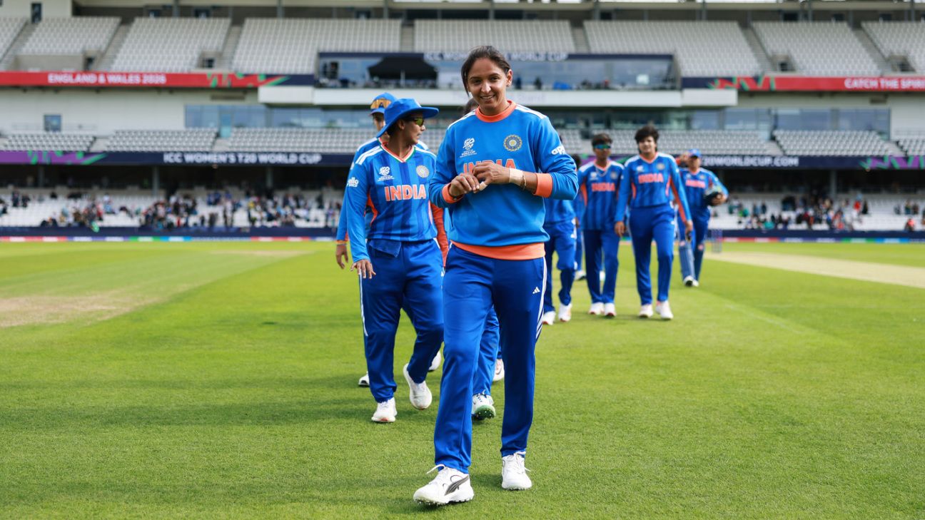 Women's T20 World Cup 2026, BAN-W vs IND-W 23rd Match, Group 1 Match ...