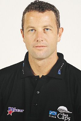 Mark Richardson - Portrait | ESPNcricinfo.com