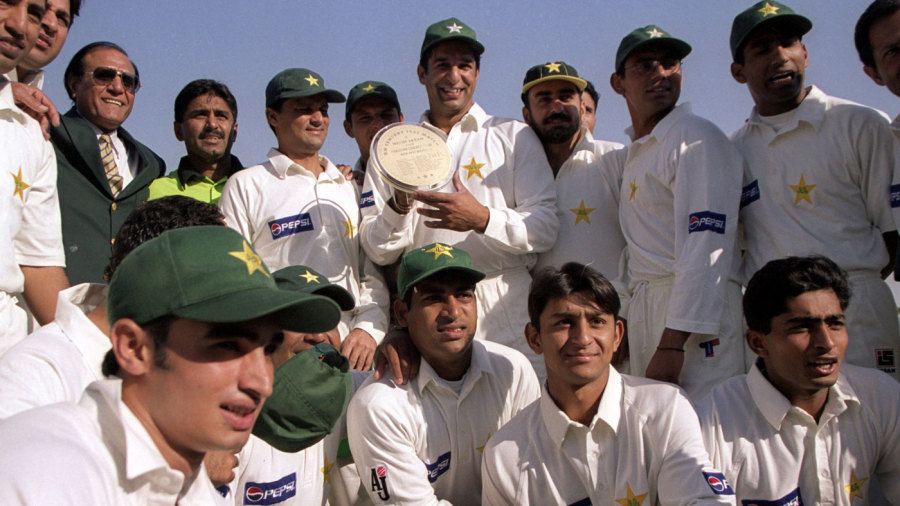 Hassan Cheema: The what-ifs of Wasim Akram's captaincy | ESPNcricinfo