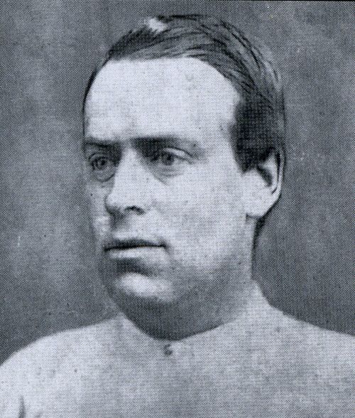 Ephraim Lockwood | ESPNcricinfo.com