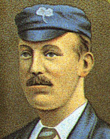 Billy Bates | ESPNcricinfo.com