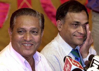 Members of the Indian Cricket Team selectors panel | ESPNcricinfo.com