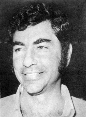Farokh Engineer | ESPNcricinfo.com