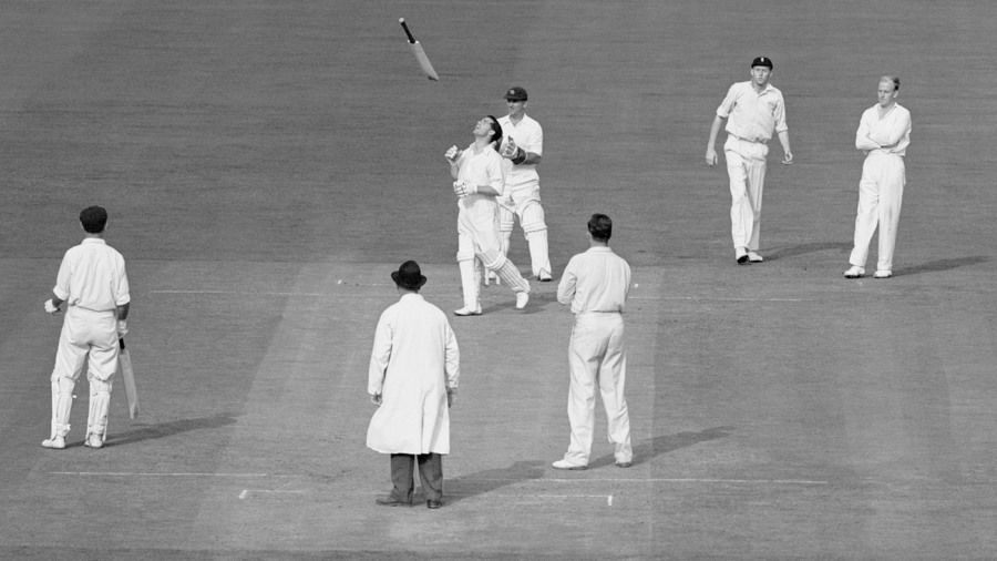 ESPNcricinfo all-time World XI: Gideon Haigh picks an XI from outside ...