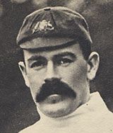 Joe Darling | ESPNcricinfo.com