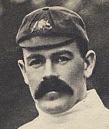 Joe Darling Profile - Cricket Player Australia | Stats, Records, Video