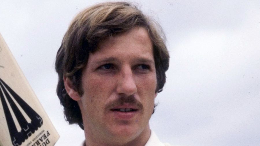 Mike Selvey on Ian Botham | ESPNcricinfo