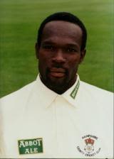 Winston Benjamin Profile - Cricket Player West Indies | Stats, Records ...
