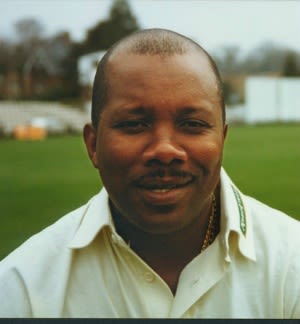 Malcolm Marshall | ESPNcricinfo.com